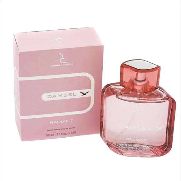 Dorall Collection | Bath & Body | Damsel Radiant By Dorall Collection ...